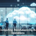 Cloud Computing: Revolutionizing Business Operations | Links Communications Inc.
