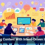 Creating Content With Intent-Driven Insights | Links Communications Inc.