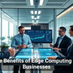 The Benefits of Edge Computing for Businesses | Links Communications Inc.