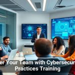 Empower Your Team with Cybersecurity Best Practices Training | Links Communications Inc.
