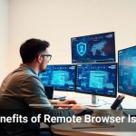 The Benefits of Remote Browser Isolation | Links Communications Inc.