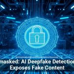 AI Unmasked: AI Deepfake Detection Tool Exposes Fake Content | Links ...