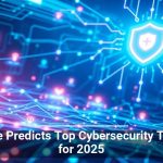 Google Predicts Top Cybersecurity Threats for 2025 | Links ...