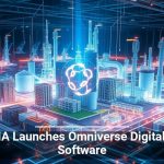 NVIDIA Launches Omniverse Digital Twin Software | Links Communications Inc.