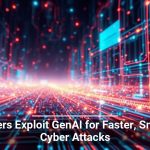 Hackers Exploit GenAI for Faster, Smarter Cyber Attacks | Links Communications Inc.