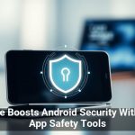 Google Boosts Android Security With New App Safety Tools Links