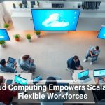 Cloud Computing Empowers Scalable, Flexible Workforces | Links Communications Inc.