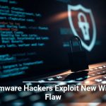 Ransomware Hackers Exploit New Windows Flaw | Links Communications Inc.