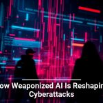 How Weaponized AI Is Reshaping Cyberattacks | Links Communications Inc.