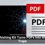 New Phishing Kit Turns PDFs Into Malware Traps | Links Communications Inc.